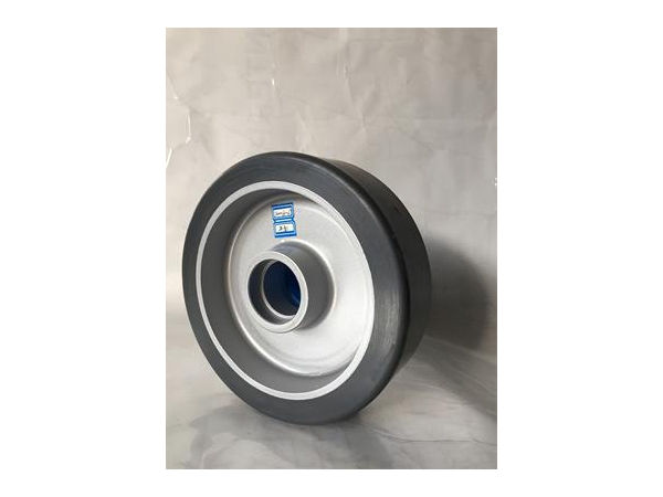 Auto floor Scrubber Wheel | Polyurethane Wheels | Yulin