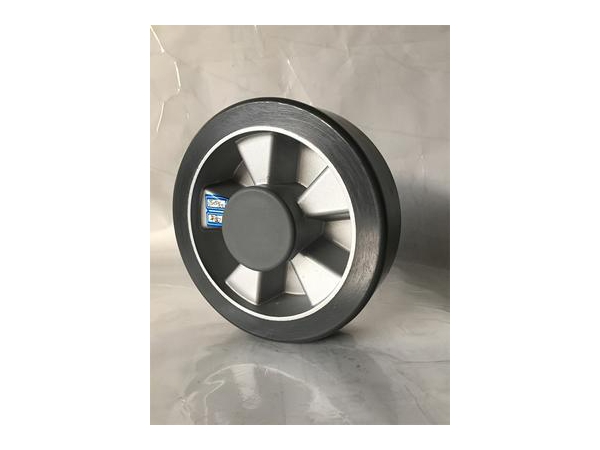 Auto floor Scrubber Wheel | Polyurethane Wheels | Yulin