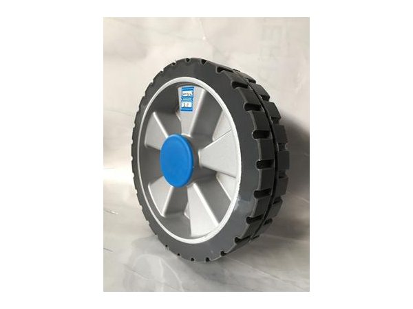 Auto floor Scrubber Wheel | Polyurethane Wheels | Yulin