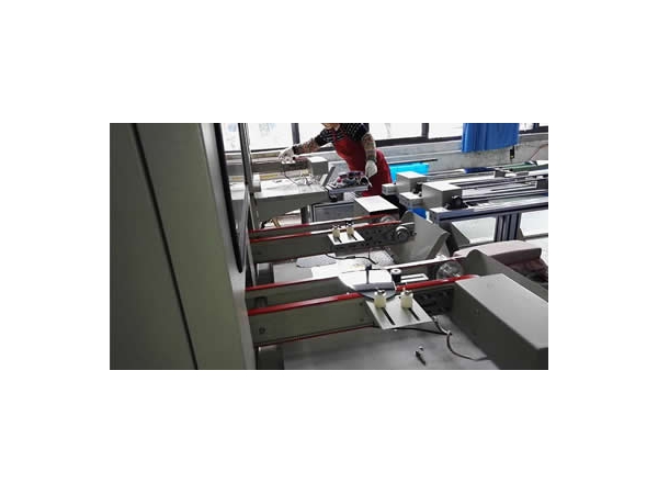 Automotive Rear View Mirror Production Line | Yetuo | ETW International