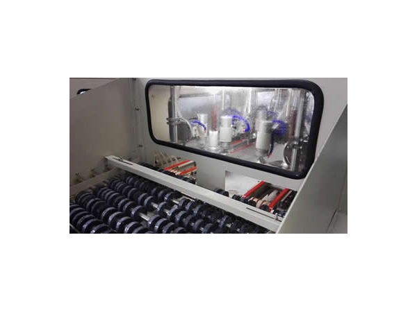 Automotive Rear View Mirror Production Line | Yetuo | ETW International