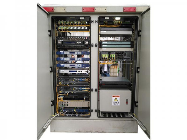 Outdoor Telecom Enclosure | Telecommunication Cabinets | Hengchang