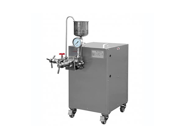 Lab Homogenizer | High Pressure Homogenizer | Longde