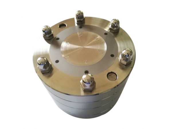 Polymer Fiber Spinning Spinneret | Wet Spinning Spinneret | Trustech