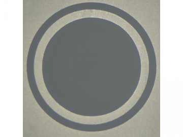 Polymer Fiber Spinning Spinneret | Wet Spinning Spinneret | Trustech