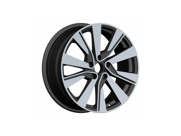 Hyundai Veloster Turbo Wheel | Custom Wheels, Alloy Rims | Autom