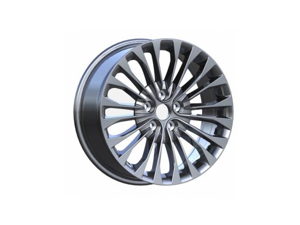 Citroen C5 Wheel | Alloy Wheels, Custom Rims | Autom