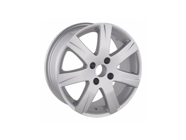 Citroen C3-XR Rim | Custom Rims, Alloy Wheels | Autom