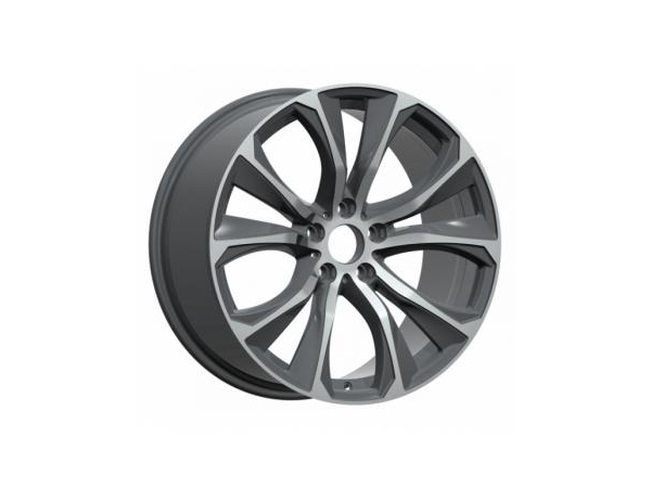 Citroen C3-XR Rim | Custom Rims, Alloy Wheels | Autom