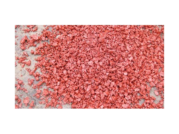 Colored Asphalt | Colored Pavement