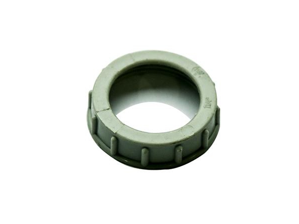 Insulating Plastic Bushing | Conduit Fittings | ANAKO