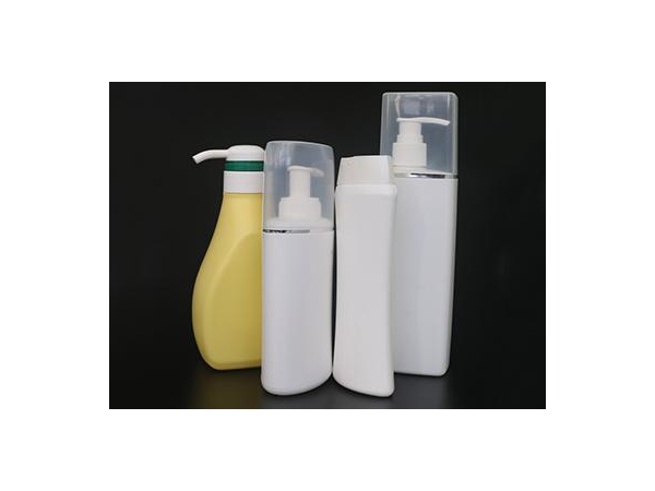 Shampoo And Conditioner Bottle | Hair Care Products Container | Tonbay