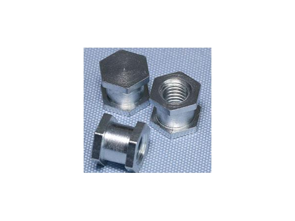 Custom Nut Manufacturer | Stainless Steel Nuts | Gaoyi Fasteners | ETW ...