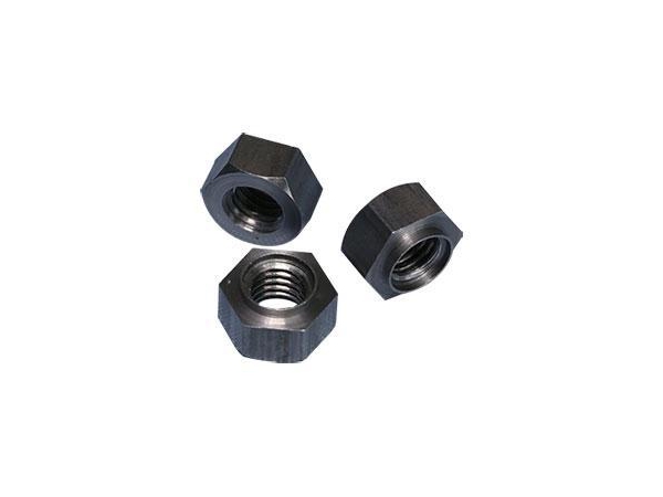 Custom Nut Manufacturer | Stainless Steel Nuts | Gaoyi Fasteners | ETW ...
