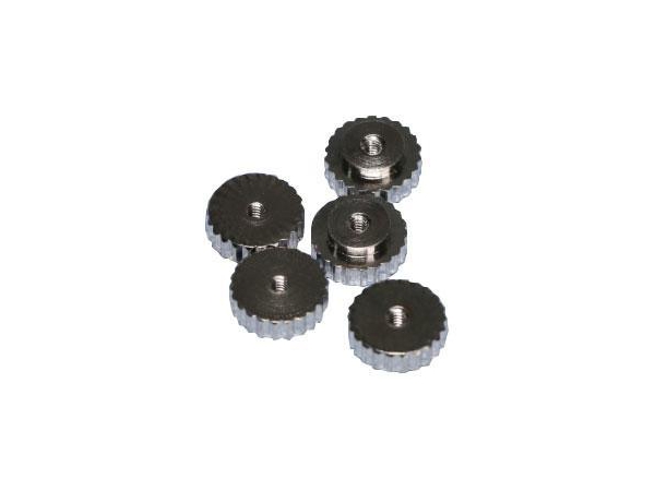 Custom Nut Manufacturer | Stainless Steel Nuts | Gaoyi Fasteners