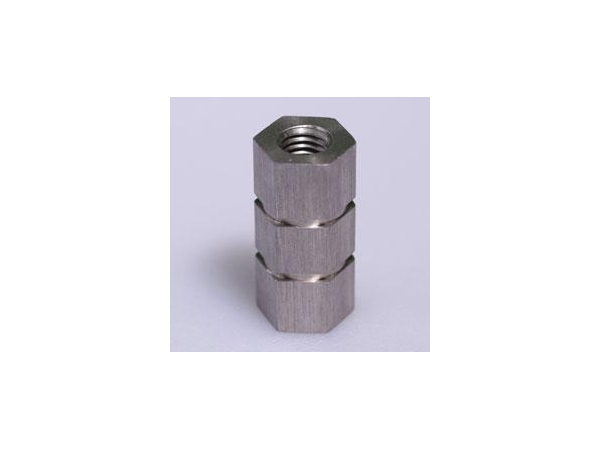 Custom Nut Manufacturer | Stainless Steel Nuts | Gaoyi Fasteners