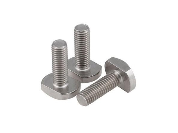 T-Slot Bolt | Custom Industrial Bolts | Gaoyi Fasteners