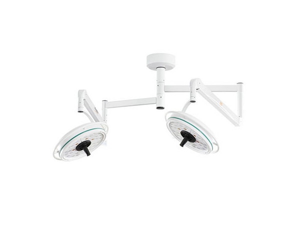 Ceiling Mount LED Surgical Light | Medical Lighting | Haolang