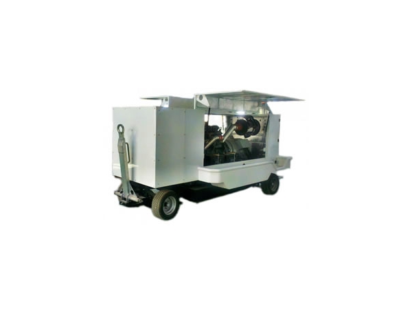 Air Ground Power Unit | Power Set | ORIENTITAN