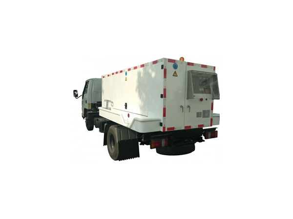 Air Ground Power Unit | Power Set | ORIENTITAN