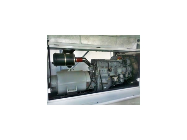 Air Ground Power Unit | Power Set | ORIENTITAN