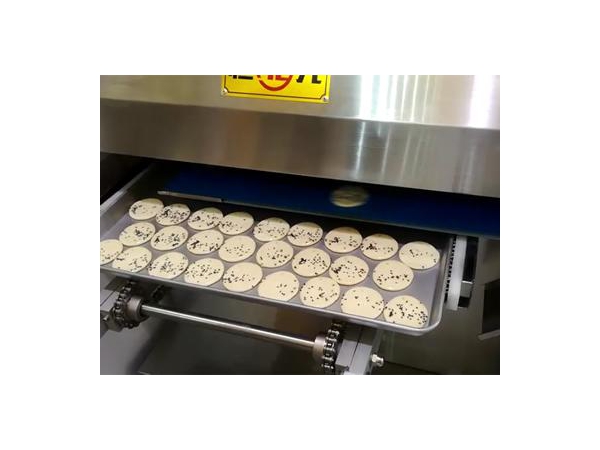 Pie Production Line | Food Processing Line Provider | Hengyuan | ETW ...