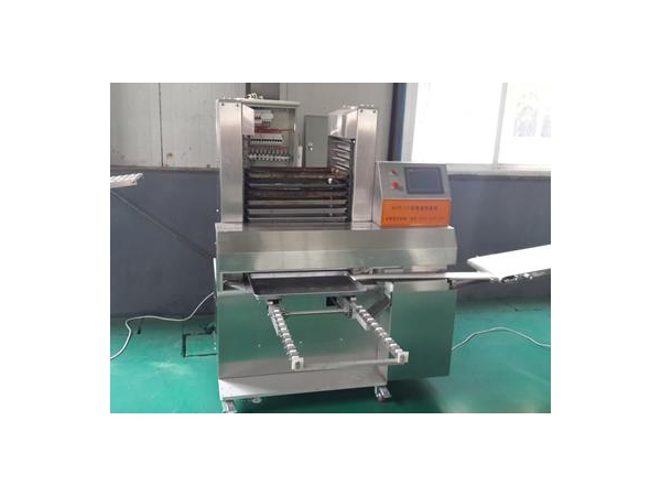 Pie Production Line | Food Processing Line Provider | Hengyuan | ETW ...