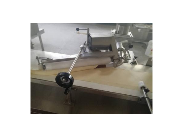 Pie Production Line | Food Processing Line Provider | Hengyuan