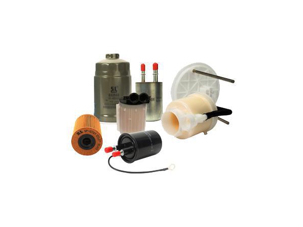 Mitsubishi Fuel Filter | Replacement Filter | SL