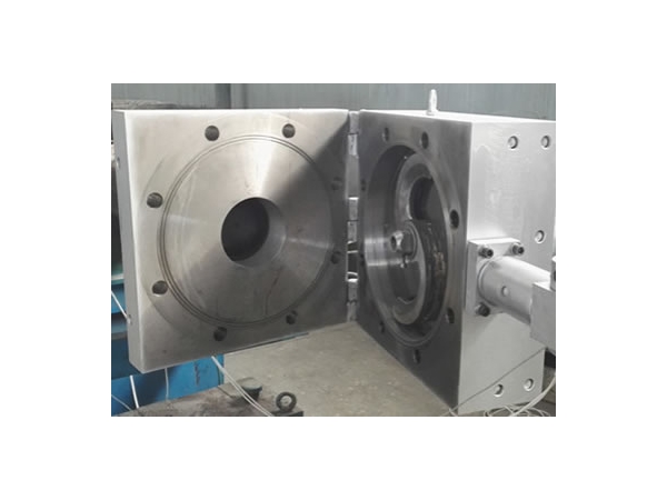 Plastic Extrusion Filter System | Haosu Machinery