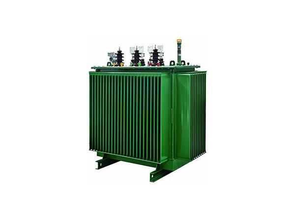 Oil Immersed Transformers | Industrial Transformers
