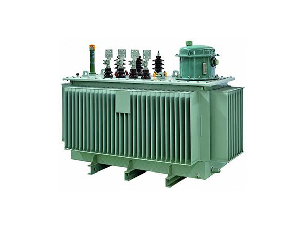 On Load Tap Changer | Industrial Transformers
