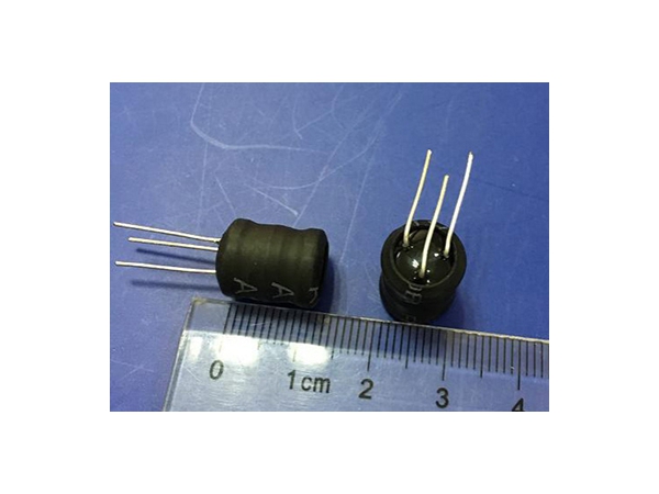 3-Pin Inductor | Electronic Components Supplier