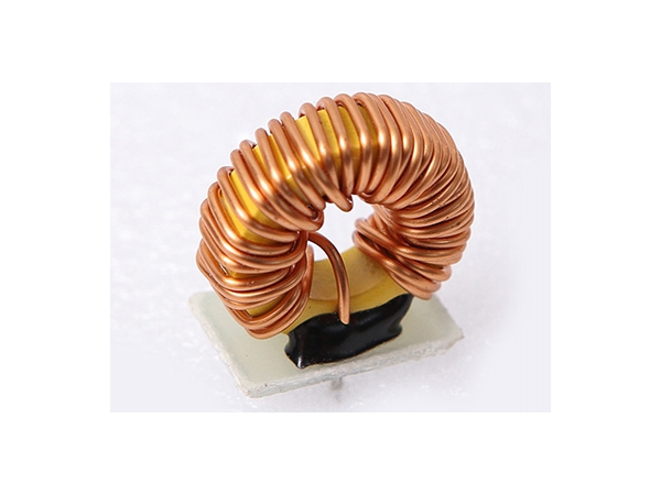 Toroidal Inductor | Differential Mode Choke Coil