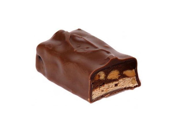 Snicker Production Line - Chocolate machine | ETW International