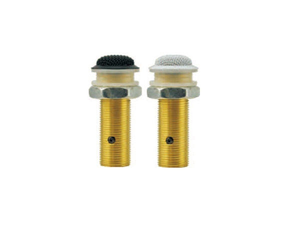 Flush Mount Boundary Microphone, wireless audio systems