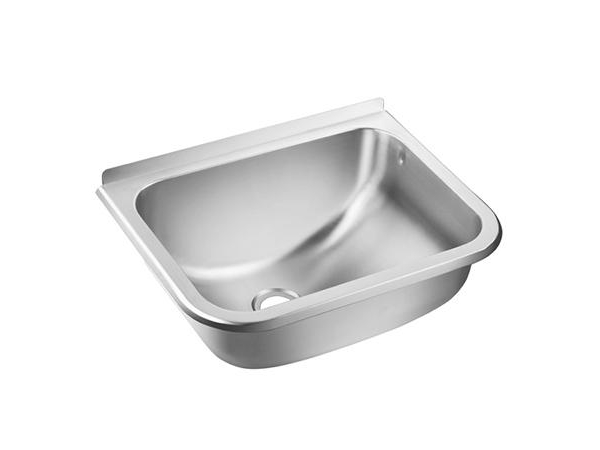 Stainless Steel Wall Mounted Sinks | Stainless Steel Hardware