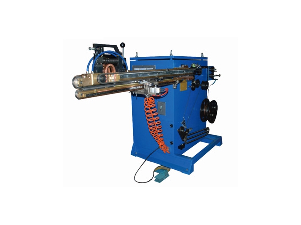 Stitch Welder | Duct Welding Machine | SBKJ