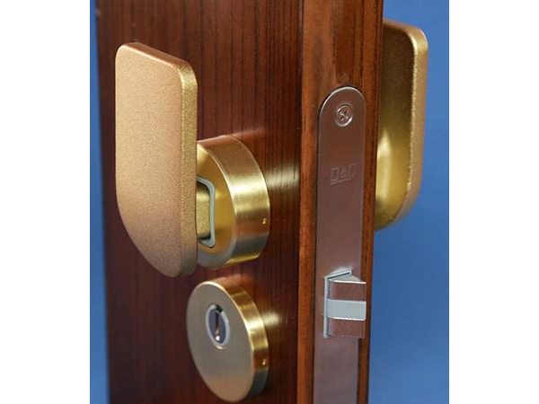 Push Pull Lock | Digital Door Locks | MG2812