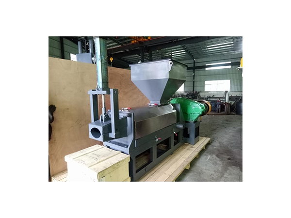 Screw Compactor | Waste compactor | Trash Compactors