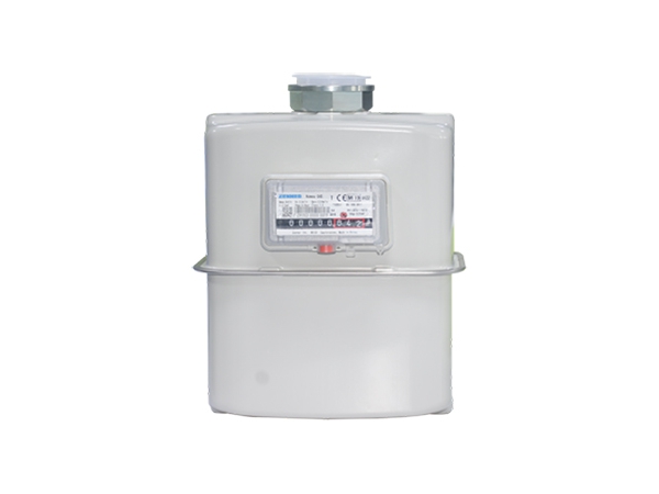 Atmos® -Diaphragm gas meter | Gas Flow Meters