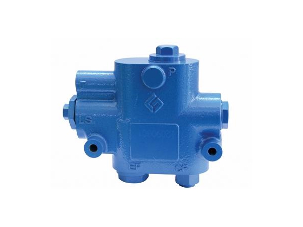 Priority Valve | Hydraulic Steering Control Unit