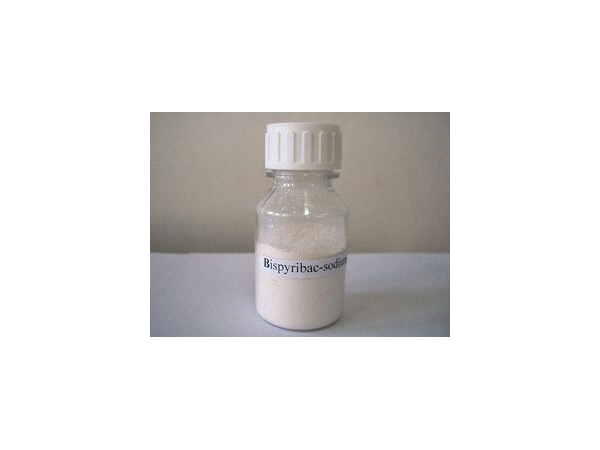 Bispyribac-sodium | Weed Control Produc