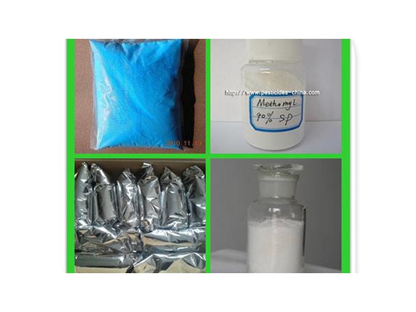 Methomyl | Insect Killer Manufacturer