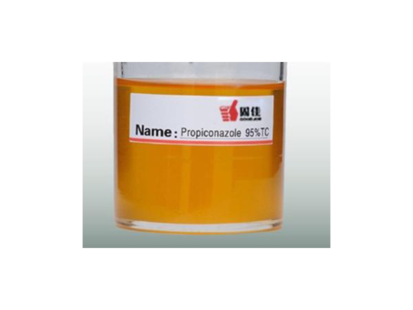 Propiconazole | Fungi Killer Manufacturer