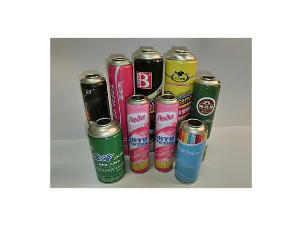 Three-piece Can Production Line | Can Manufacturing Equipment | ETW ...