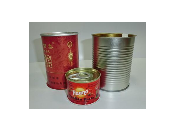 Three-piece Can Production Line | Can Manufacturing Equipment | ETW ...