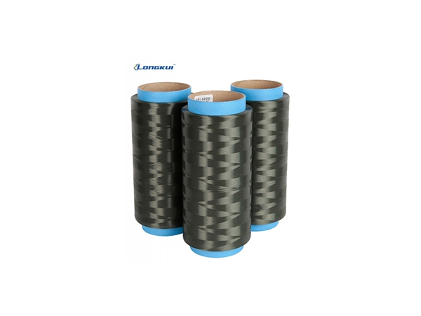 UHMWPE Fiber | Lightweight & Abrasion Resistant | Longkui